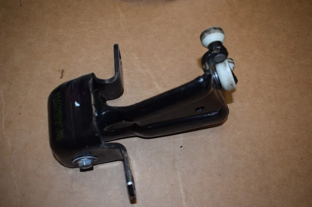 PORTA SCORREVOLE DESTRA originale Mercedes W447 Vito classe V guida a ...