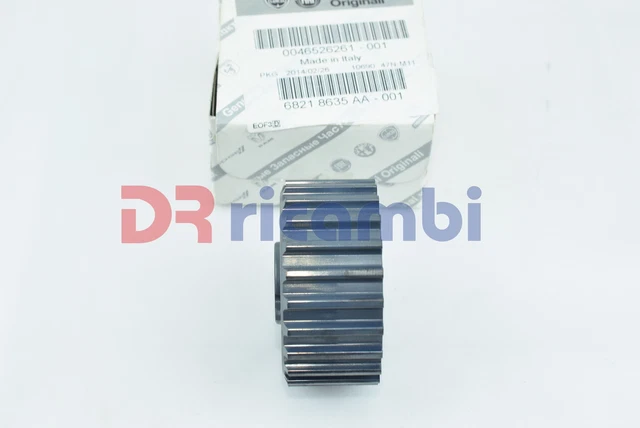 ROUE DENTÉE COMMANDE Distribution FIAT Uno Panda Punto Seicento FIAT ...