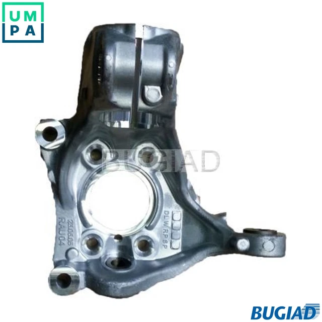 STEERING KNUCKLE WHEEL Suspension Bsp23776 For Vw Cc/Passat/Sedan ...