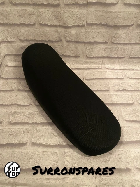 SURRON SEAT NEW Logo Design Sur Ron Sur-ron Light Bee Ebike £50.00 ...