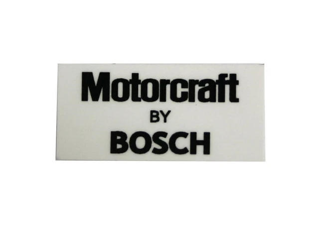 FORD FALCON XA XB XC XD XE ZF ZG ZH ZJ ZK Bosch Coil Decal $36.72 ...