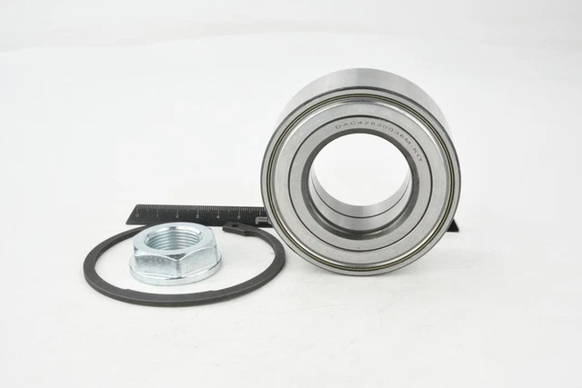 FRONT WHEEL BEARING 42X82X36 For PEUGEOT 208 208 Wheel Bearings $86.00 ...