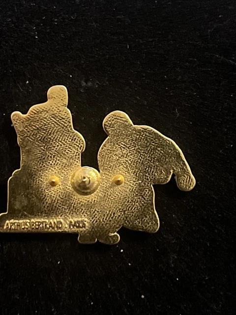 PIN'S LACOSTE ROLAND GARROS 1991 SIGNE Arthus Bertrand EUR 15,00 - PicClick FR