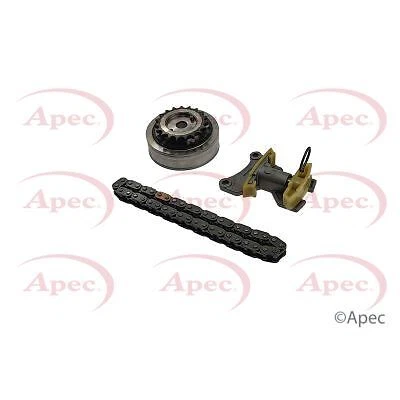 APEC TIMING CHAIN Kit for Seat Altea TFSi FR BWA 2.0 April 2006 to ...