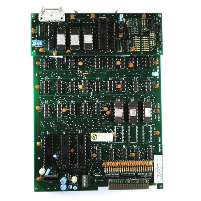 USED CHAMPION BASEBALL Arcade Game PCB P.C.Board ROM C Sega £159.94 ...