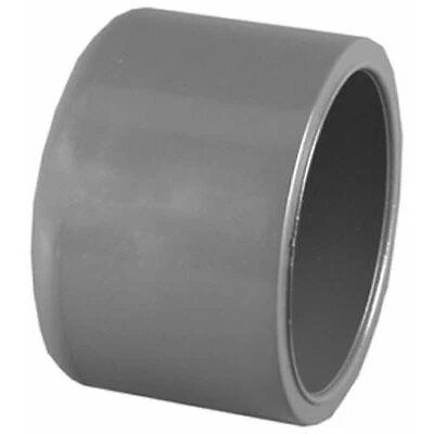 SCHEDULE 80 PVC Slip Cap, 3/4-In. -PVC 08116 1200HA EUR 10,96 - PicClick FR