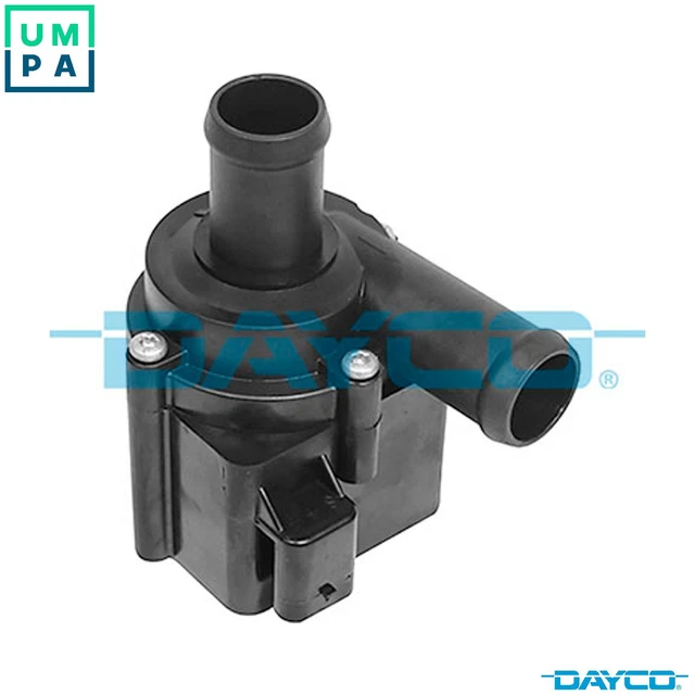 AUXILIARY WATER PUMP (Cooling Water Circuit) Dep1019 For Skoda Kamiq ...
