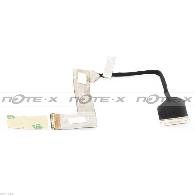 NAPPE LCD VIDÉO Ecran screen pour Pc portable ASUS A73E A73 K73 K73SV ...