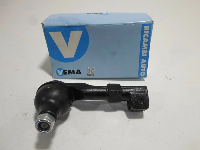 CABEZA CAJA DIRECCIÓN Tie Barra Hi End Vema RENAULT Twingo I C06 1200cc ...