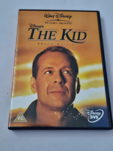 THE KID (DVD, 2001) £4.33 - PicClick UK