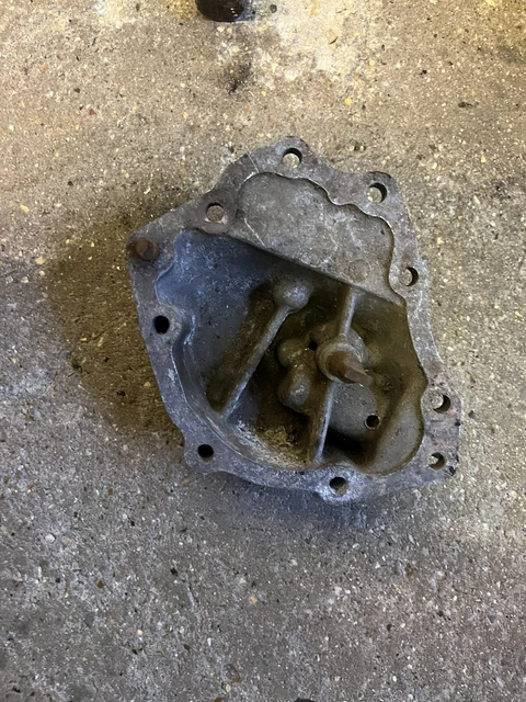 CLASSIC MINI SPEEDO drive housing austin mini gearbox ministox £15.28 ...