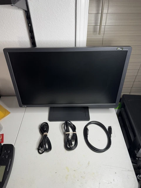 BENQ ZOWIE XL2411P 24 Inch 144Hz Gaming Monitor / 1080P 1ms $99.99 ...