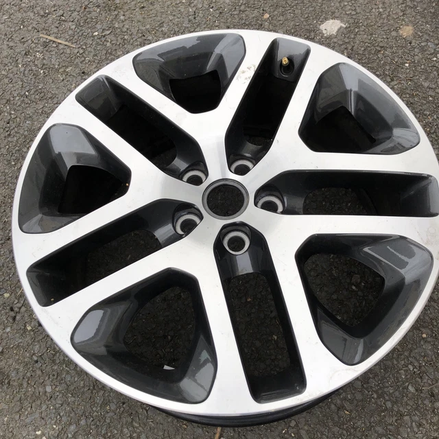 GENUINE LAND ROVER Defender VWT5 T6 L663 20” 5095 Alloy Wheels X1 £161. ...