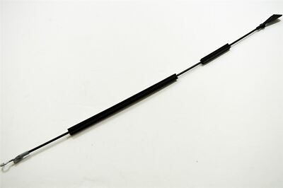 GENUINE VAUXHALL CORSA D 3 DOOR HATCH & VAN - DOOR RELEASE CABLE- NEW ...