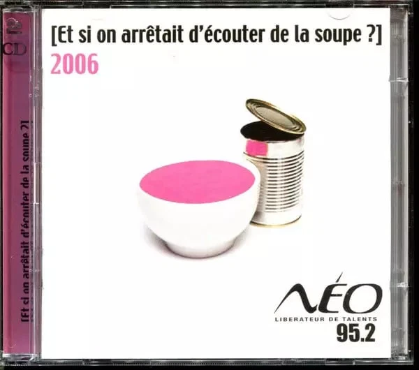 [et Si On Arrêtait Découter De La Soupe ] 2006 Various Eur 4 99