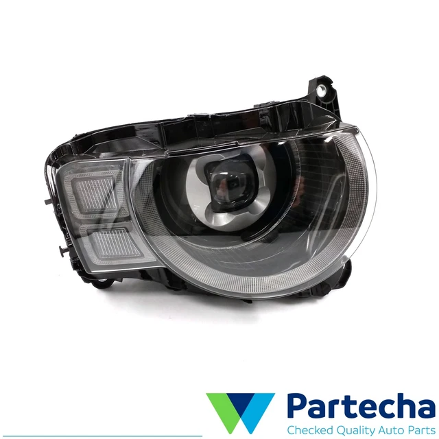 LAND ROVER DEFENDER L663 Headlight Full LED Matrix L8B213W029 Right LHD ...