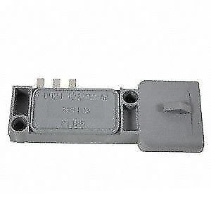 MOTORCRAFT IGNITION CONTROL Module for 1984-1996 Ford E-350 Econoline ...