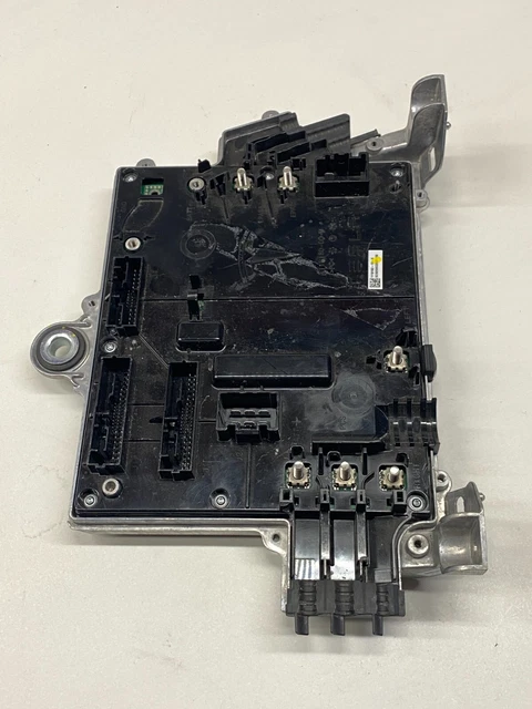 2017-2020 TESLA MODEL 3 Electrical Control Module Unit Computer 1118180 ...