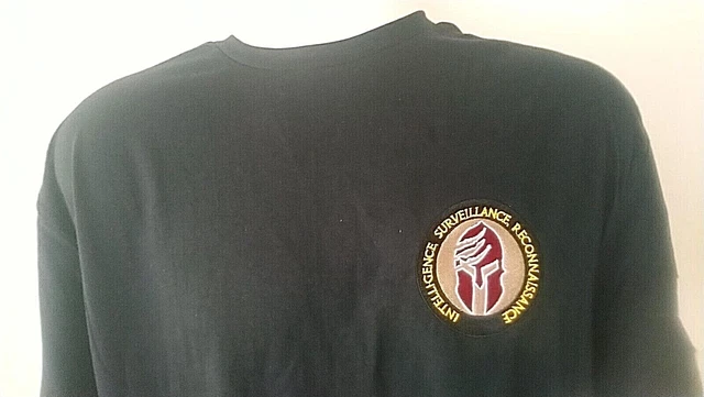 British Army Special Forces E Squadron The Increment T Shirt £11 45 Picclick Uk
