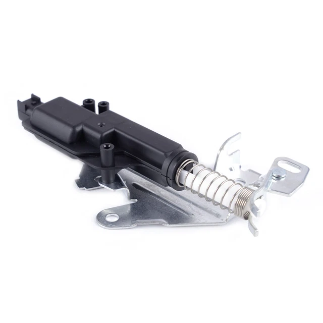 TAILGATE CENTRAL LOCK Motor Actuator 1481081 Fit For Ford Fusion Fiesta ...