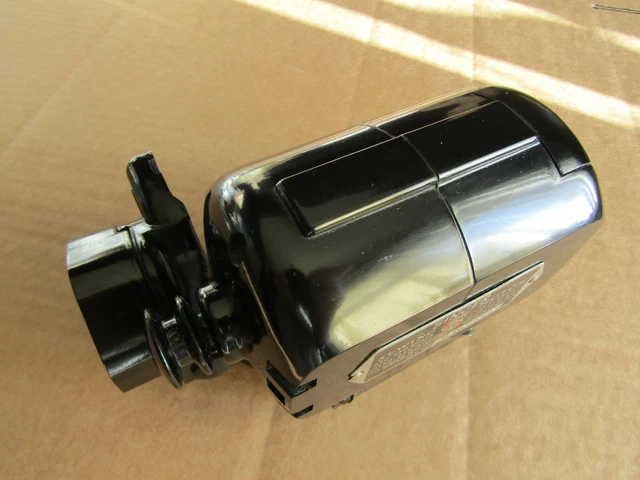 VINTAGE SINGER SEWING- Singer Motor Bak 4-12 £14.50 - PicClick UK