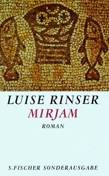 MIRJAM. (SONDERAUSGABE) DE Rinser, Luise | Livre | état très bon EUR 6,34 - PicClick FR