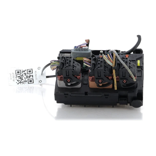 BOITIER BSM - Citroen C3 I PH.2 - 9661707880 - F0-5603T EUR 56,70 ...