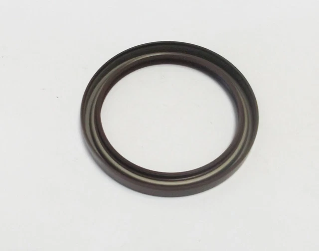 REAR CRANK SHAFT Oil Seal For Mitsubishi Pajero Shogun 3.2DiD MK3 / MK4 ...