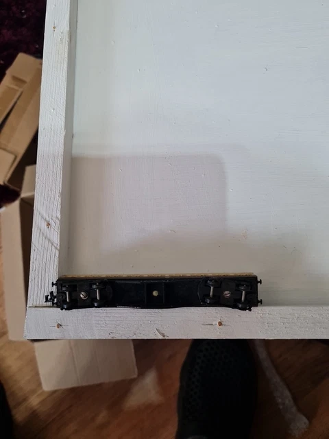 N GAUGE GWR First Class Carriage. £5.45 - PicClick UK