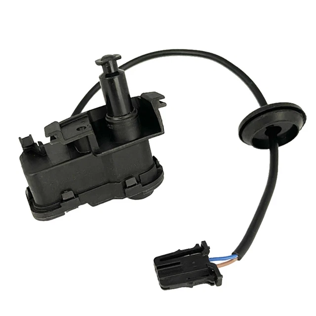 FUEL TANK DOOR Lock Motor Control Actuator for VW Polo MK5 2009-2021 ...