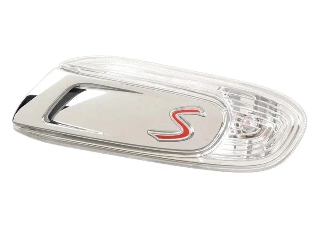 MINI F56 F55 Front Left Fender Turn Indicator Genuine 63137298352 £41. ...