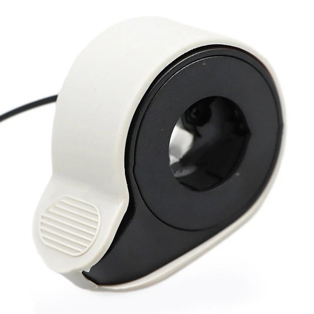 HOUSSE DE PROTECTION accélérateur pour scooter électrique pouce ...