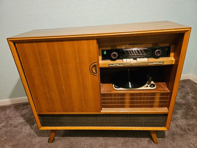 Vintage Radiograms FOR SALE! - PicClick UK