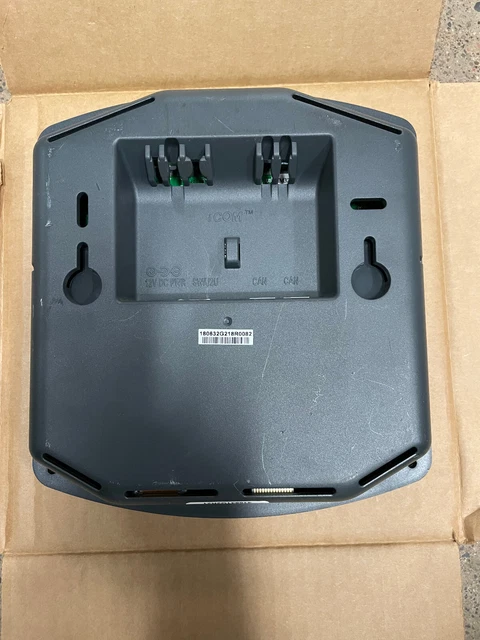 EMERSON NETWORK POWER Liebert Icom Control Display Panel 180632G6R0082 ...