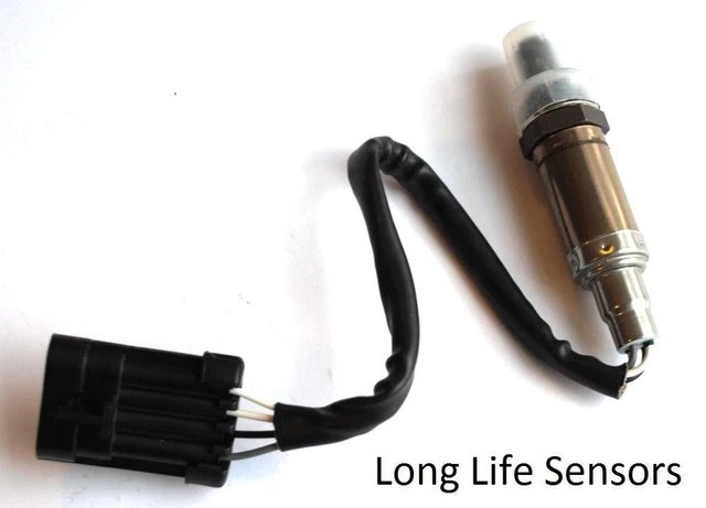 OXYGEN O2 SENSORS for Holden Commodore V6 V8 VS VT VU VX VY VZ VE LS1 2 ...