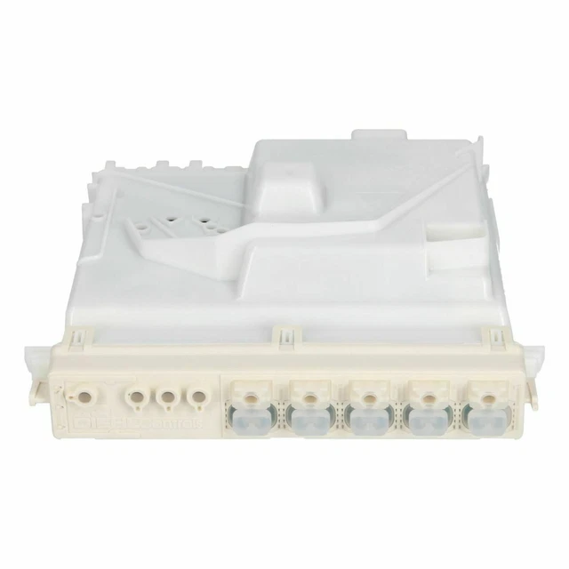 ÉLECTRONIQUE MODULE DE Commande Compatible Bosch 00642984 642984 Lave-Vaisselle EUR 188,00 ...
