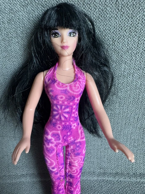 VTG 95 PRINCESS TENKO and the Guardians of Magic ROSE EAGLE Fashion ...