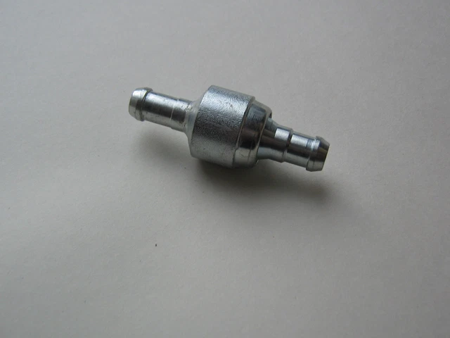 LOCKHEED TYPE BRAKE Servo Non Return Valve Assembly £18.99 - PicClick UK