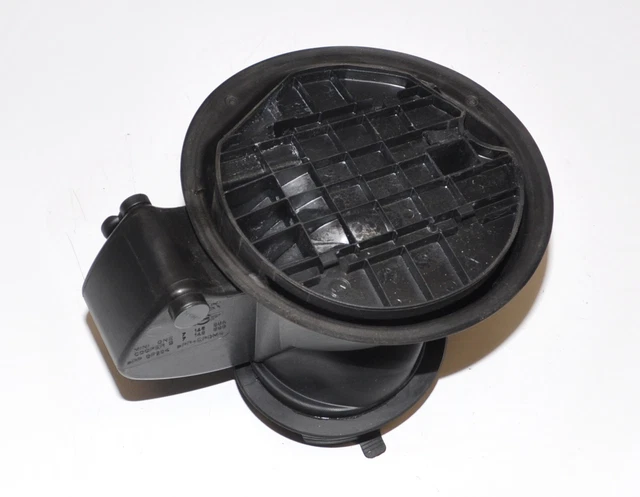 COUVERCLE DE PROTECTION Du Réservoir 51177148884 Mini One Original BMW ...