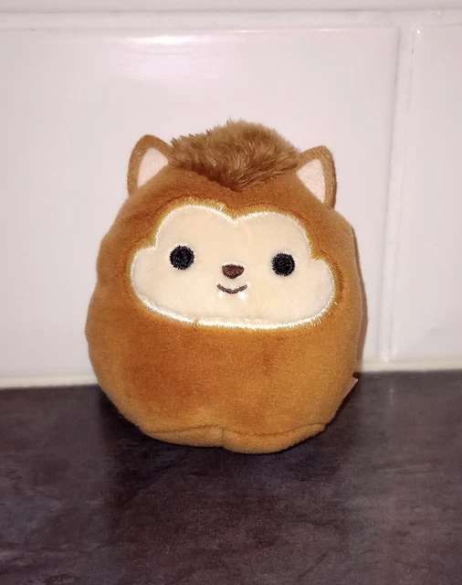 MCDONALD'S HAPPY MEAL 2023 Halloween Squishmallows Plush Toys - Wade Wolf £1.70 - PicClick UK