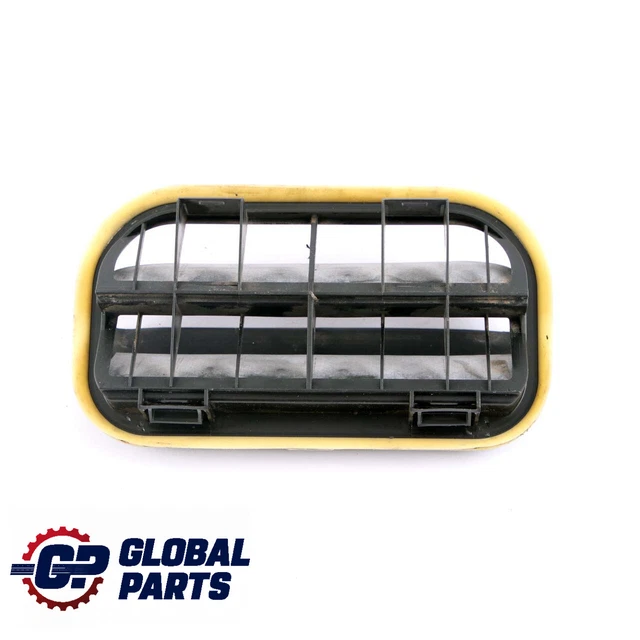 MERCEDES W169 PANNELLO Gumper Ventilazione Pannello Griglia Presa Aria ...