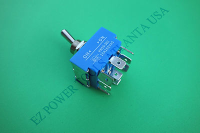 DUROMAX DUROSTAR POWERMAX Dajiang Generator Voltage Selector Switch ...