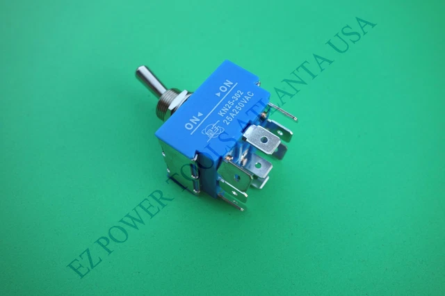Duromax Durostar Powermax Dajiang Generator Voltage Selector Switch 34202 025 B £19 81 Picclick Uk
