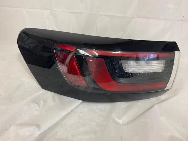 OEM 2021-2022 VW Volkswagen ID4 ID.4 LH Left Driver Side LED Tail Light ...