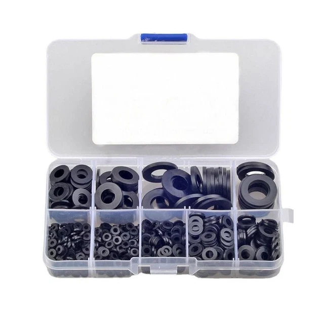 M2 M2.5 M3 M4 M5 M6 M8 M10 M12 Rondelle plate Appareils commerciaux EUR 7,93 - PicClick FR