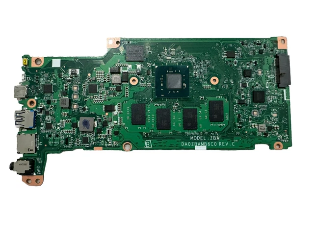 ACER CHROMEBOOK CP311-2H Motherboard N4000 64GB NB.HKJ11.002 ...