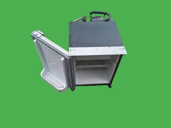 VITRIFRIGO 50L GR50 Compressor Fridge 12V/24V Camper Van Campervan £300 ...