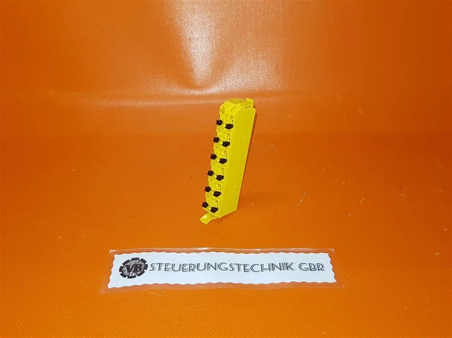 B&R X20 TB 52 Feldklemme X20TB52 $60.45 - PicClick AU