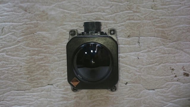 MERCEDES-BENZ W447 VITO Viano Dystronic Radar Back View Camera ...