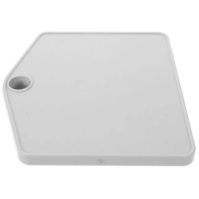 CONVENIENT PLATE FOR Perfusion Support Plastic Tray Storage Drip Stand ...